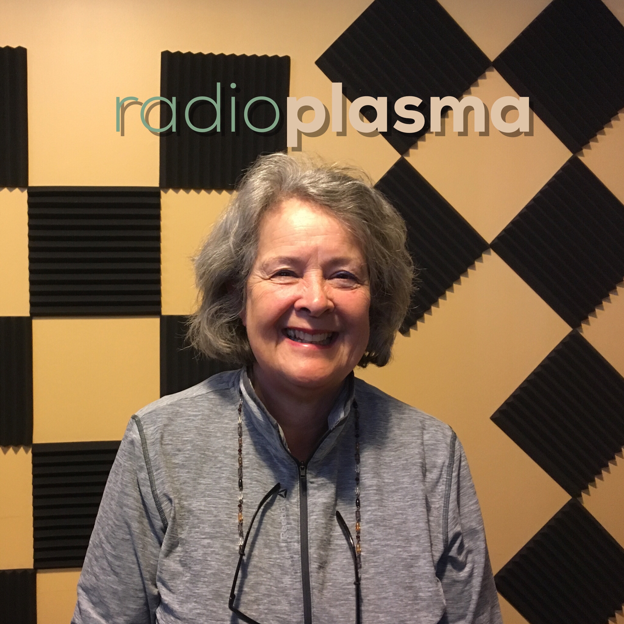 Olivia Mausel – radioplasma : voices + ideas