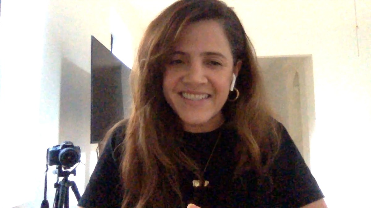 Daliana Alvarado: Con Sabor a Coco. – radioplasma : voices + ideas